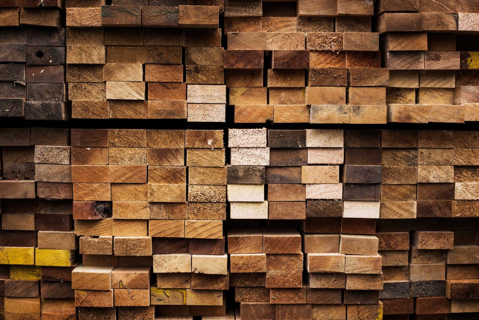 Timber & Moulding - Korindo Trading