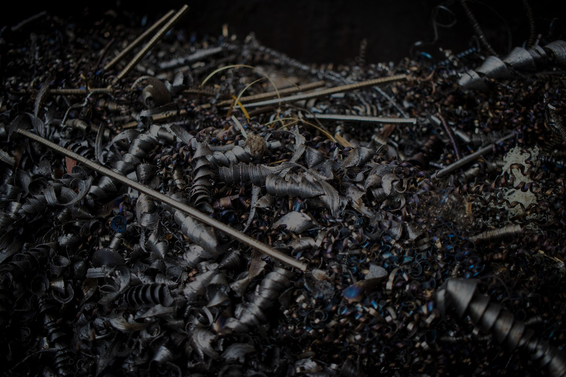 Non Ferrous Metal Scrap - Korindo Trading